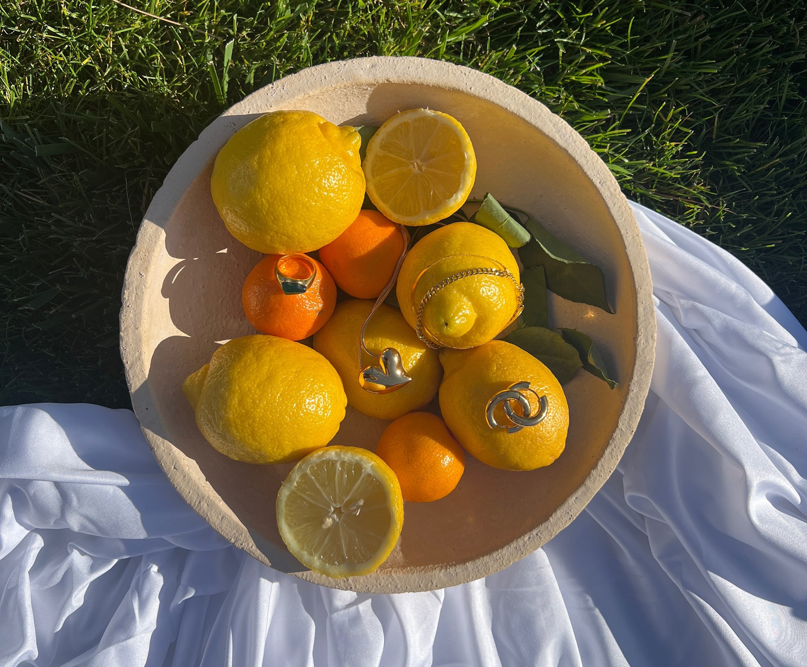 Adorn Pieces - It's Time to Adorn Yourself