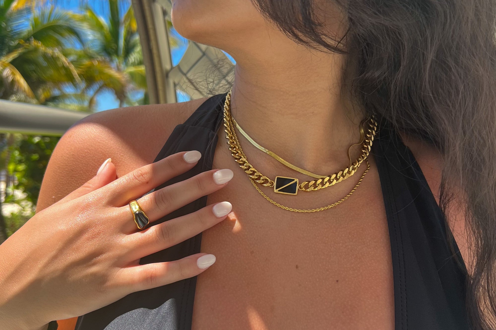 Adorn Pieces - It's Time to Adorn Yourself