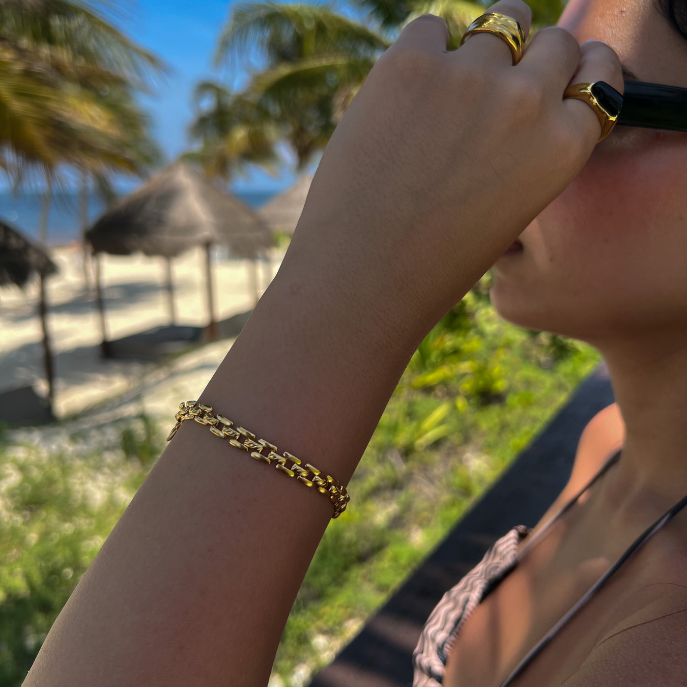 Adorn Pieces - It's Time to Adorn Yourself